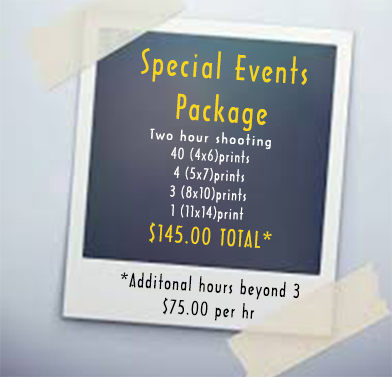 Photos by Idica Packages